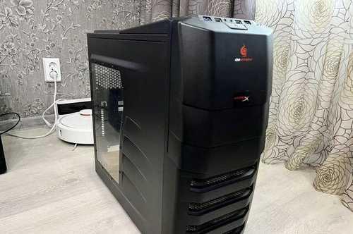 Корпус CoolerMaster CM Storm Enforcer