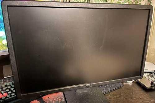 Монитор Dell 23" E2314Hf