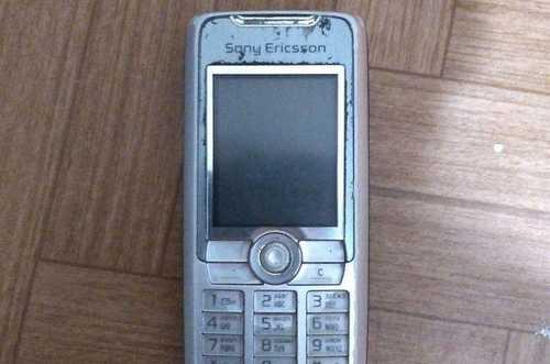 Телефон sony Ericsson k 700i