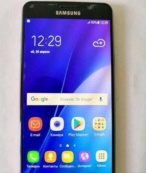 SAMSUNG Galaxy A5
