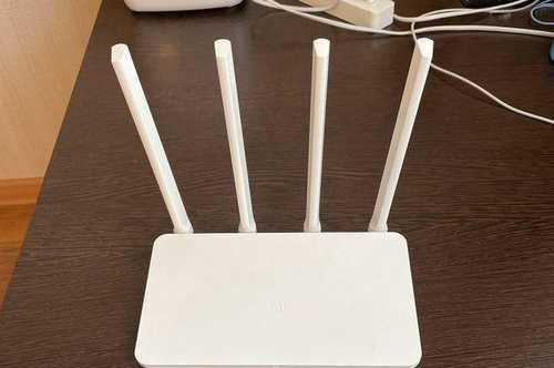 Wifi роутер Xiaomi 3C