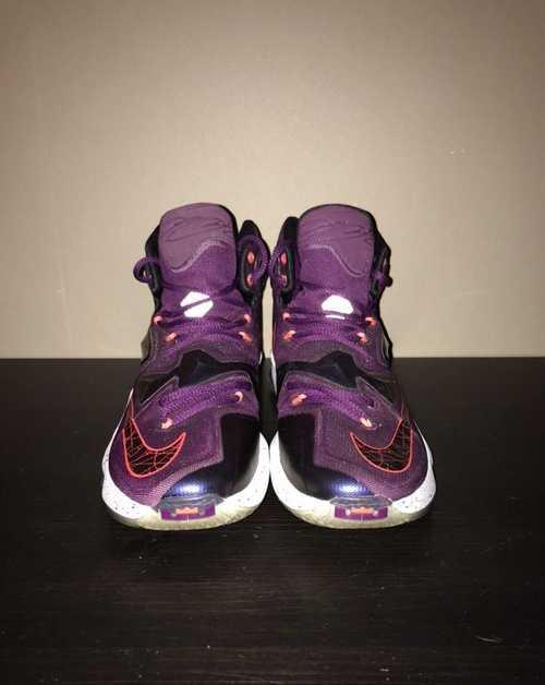 Кроссовки Nike Lebron James Thirteen 15/16
