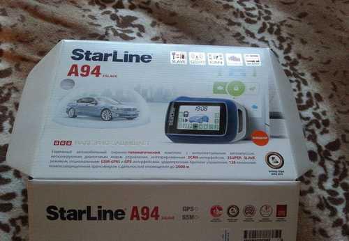 starline a94s