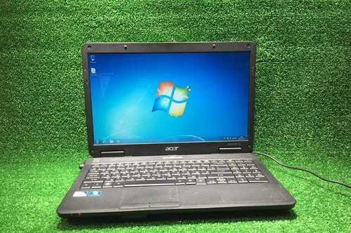 Ноутбук Acer для учебы и развлечений