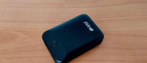 Power bank hiper SL10000