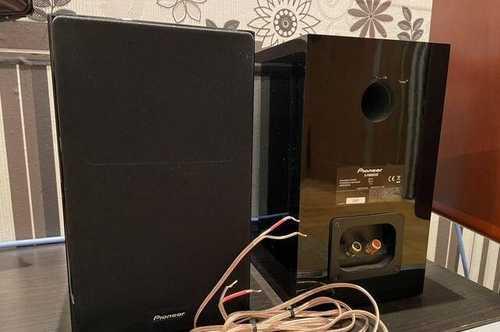 Полочная акустика Pioneer S-HM86GB