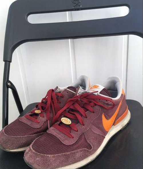 Nike Internationalist