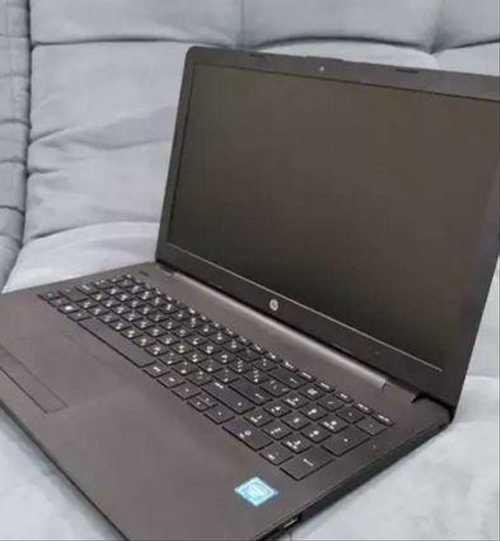 Hp laptop 15 ra0xx обзор