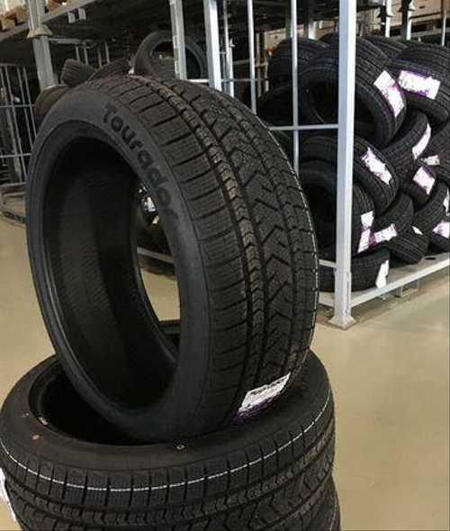 Tourador Winter Pro TSU1 275/40 R18 | Festima.Ru - Мониторинг объявлений