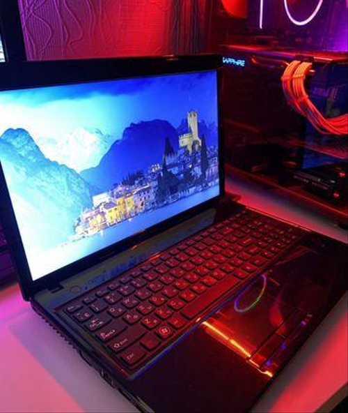 Lenovo g585