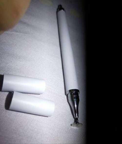 Ручка стилус новая