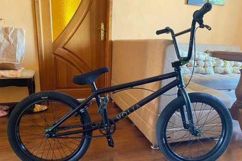 BMX велосипед Wethepeople