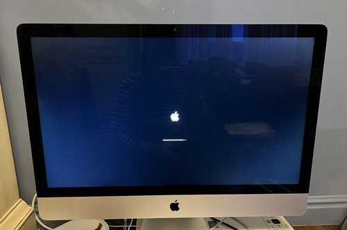 Apple iMac 27,2014