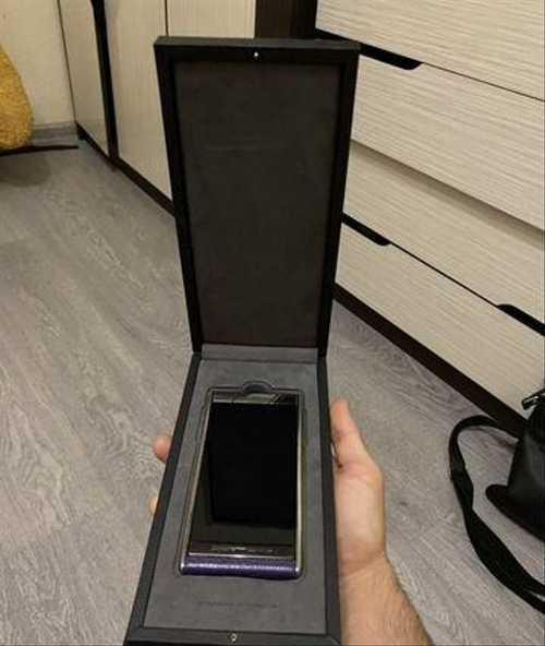 Vertu aster