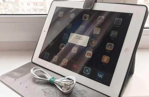 iPad