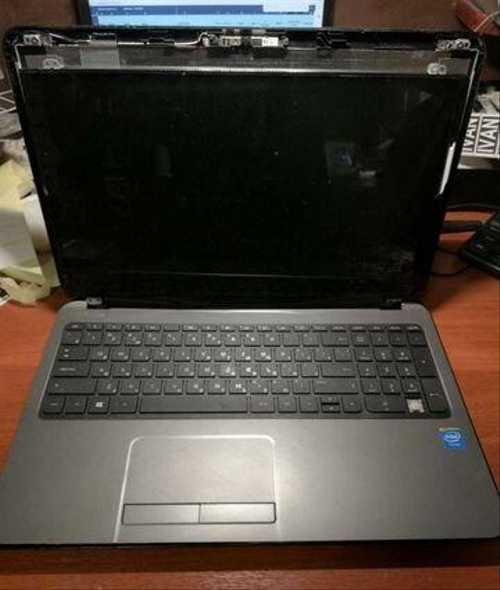 HP Pavilion 15-R 15-r272ur