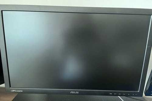 Монитор asus VS239HV 23”