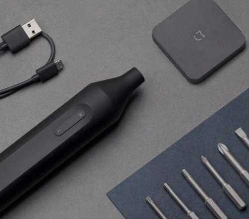 Электрическая отвртка Xiaomi Screwdriver