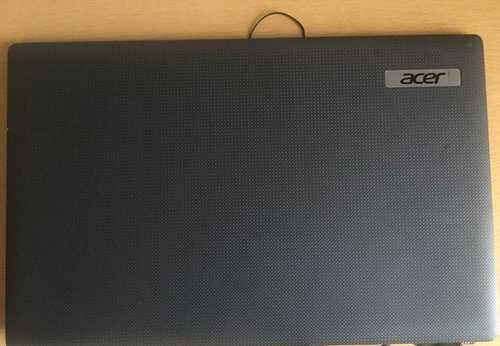 Acer aspire 5250