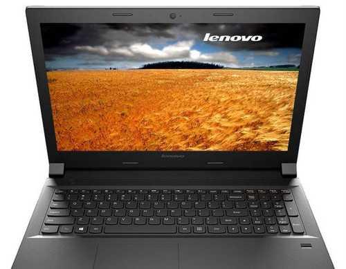 Ноутбук Lenovo b70-80