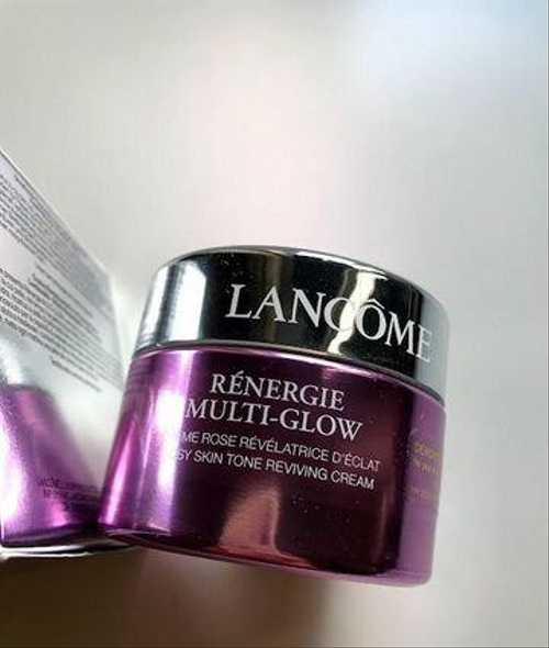 Крем для лица Lancome Renergie Multi Glow Day