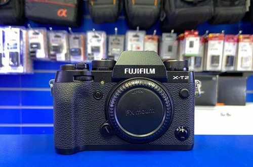 Fujifilm X-T2 Body (гарантия,чек) id