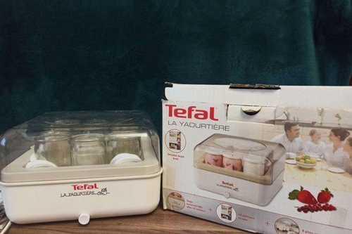 Йогуртница tefal