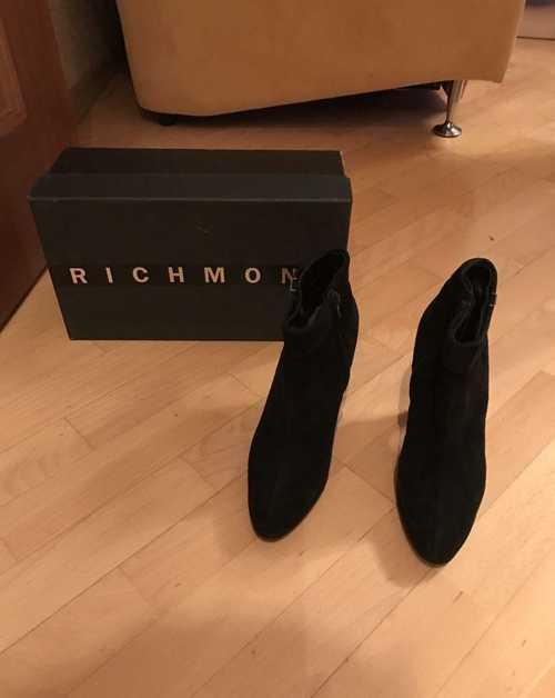 Ботильоны Richmond оригинал