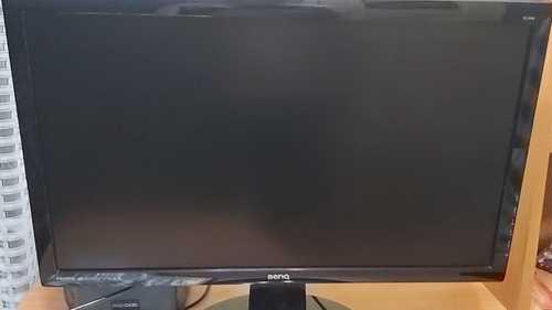 Монитор 24,5" Benq