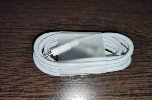 Кабель USB type c xiaomi 2метра