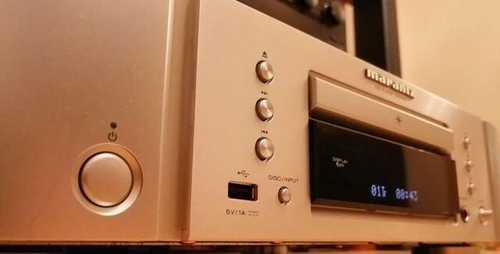 Marantz CD6006 (CD-проигрыватель)