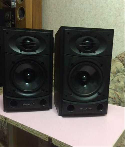 Колонки wharfedale xarus 1000
