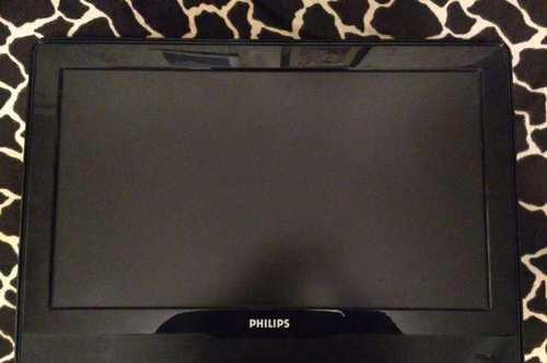 Телевизор Philips 26" на запчасти