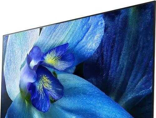 Oled телевизор Sony KD-55AG8 Гарантия 1 год