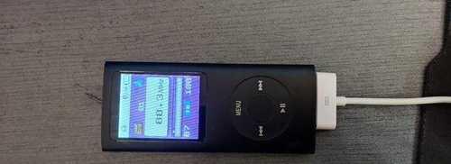 MP3 плеер 32Гб