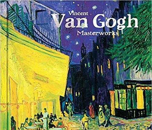 Vincent Van Gogh Masterworks