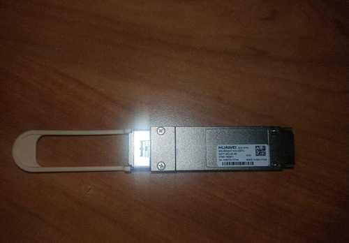 Трансивер Huawei qsfp28-100g-sr4