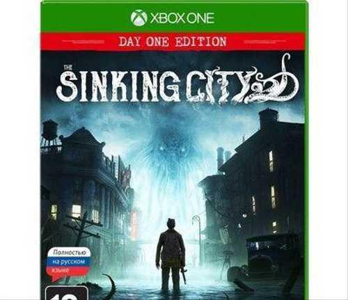 The Sinking City (Xbox One)