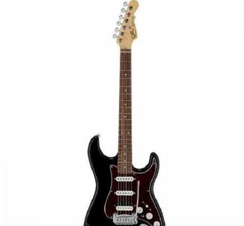 G&L FD Legacy HB Jet Black CR BK - Электрогитара