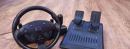 Artplays street racing wheel turbo c900