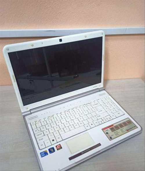 Packard bell ms2288
