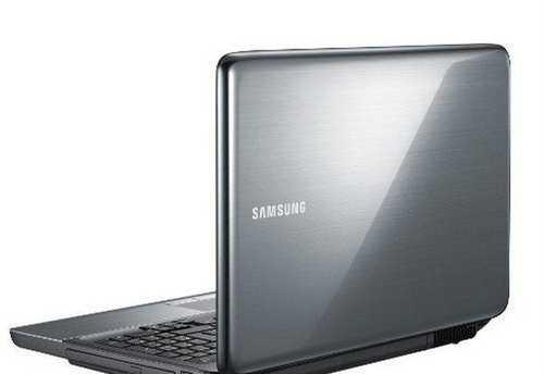 15.6" Samsung R523 R525 R528 RC530 Разбор