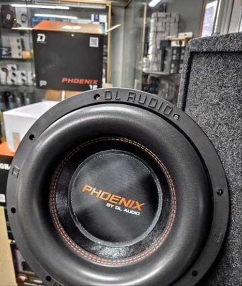 Dl phoenix 12. DL Audio Phoenix 12. DL Audio Phoenix 10 короб. DL Audio Phoenix Black Bass 12. DL Audio Phoenix QB 69.