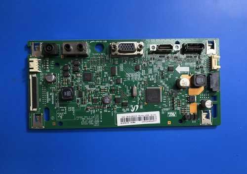 Материнская плата монитора SAMSUNG BN41-02516A