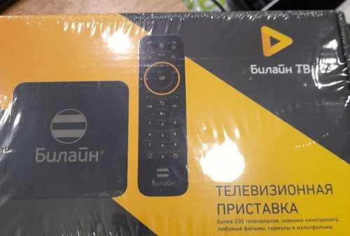 Ip-tv приставка с чеком и догод оплаченого TV 155