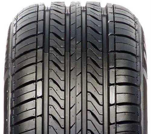215/65 R16 на Nissan - Qashqai