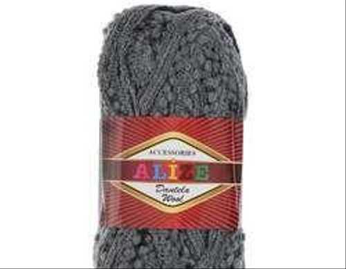 Alize Dontela Wool