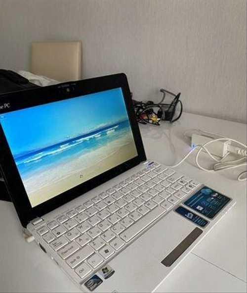 Asus мини ноутбук 15g29l000750