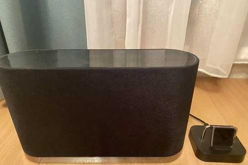 Беспроводная колонка iHome