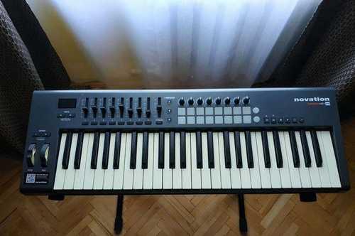 Midi-клавиатура Novation Launchkey 49 Mk1